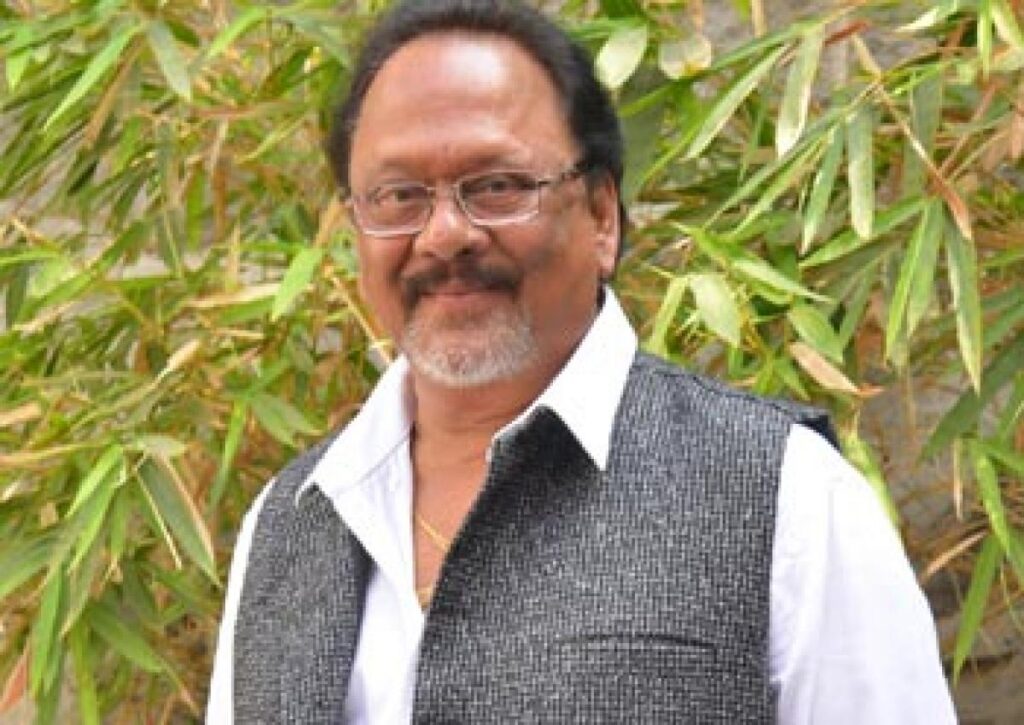 KRISHNAM RAJU: ಬಾಹುಬಲಿ ಖ್ಯಾತಿಯ ಪ್ರಭಾಸ್ ಅವರ ಸಂಬಂಧಿ, ಟಾಲಿವುಡ್ ರೆಬಲ್ ...