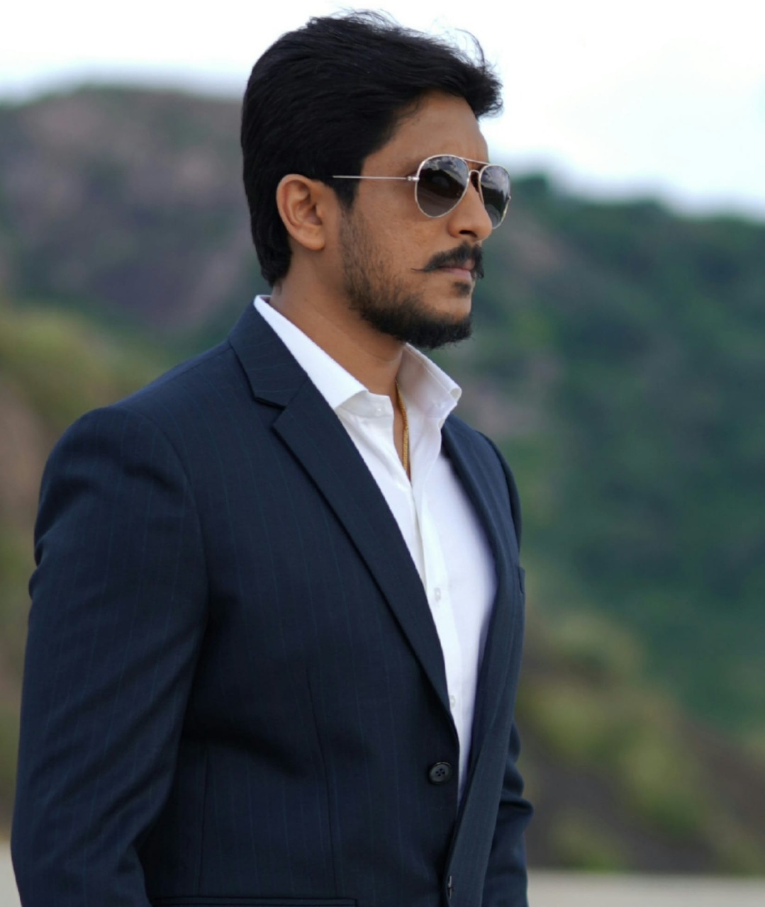 ACTOR AJAY RAO NOW PRODUCER: ಚಿತ್ರ ನಿರ್ಮಾಣದ ಸಾಹಸಕ್ಕಿಳಿದ ನಟ ಅಜಯ್ ರಾವ್ ...