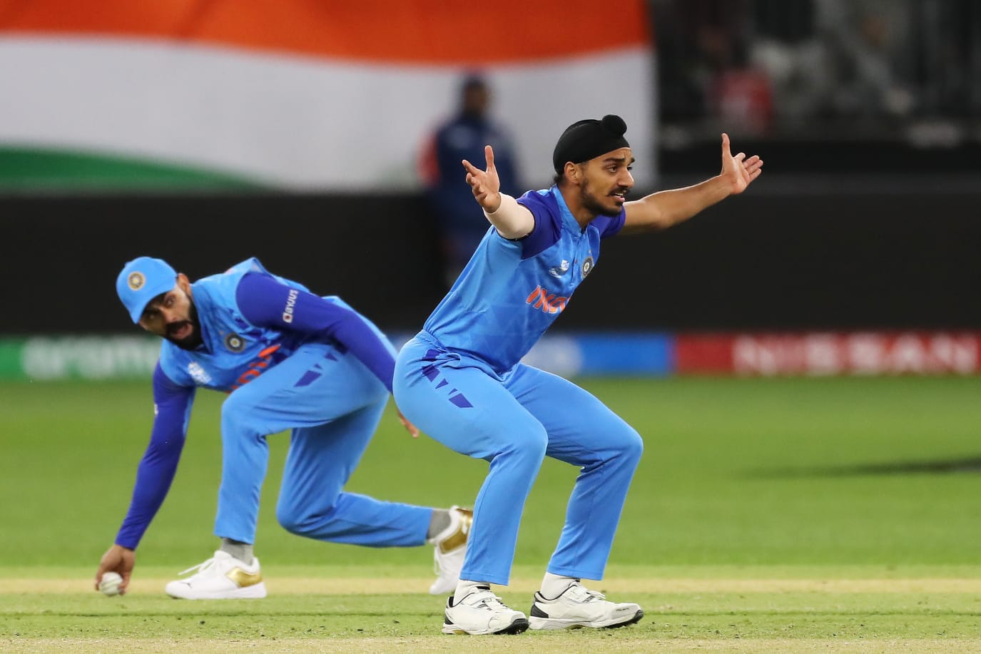 T20 CWC 2022: ಬ್ಯಾಟಿಂಗ್ ಫೀಲ್ಡಿಂಗ್ ವೈಫಲ್ಯ: ಸೌತ್ ಆಫ್ರಿಕಾ ವಿರುದ್ಧ ಭಾರತಕ್ಕೆ ...
