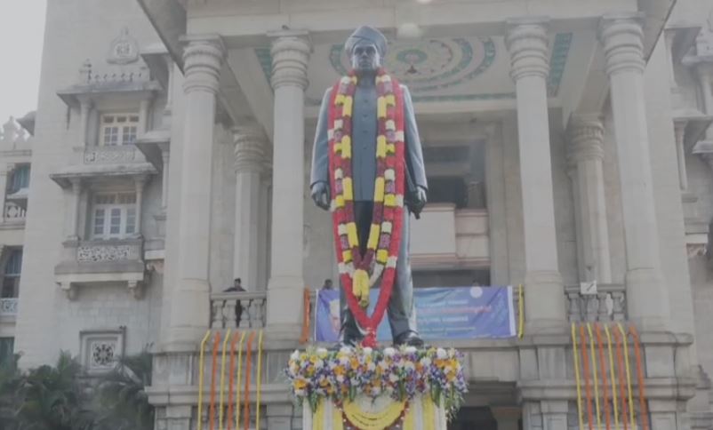 Kengal Hanumanthaya : ಕೆಂಗಲ್ ಹನುಮಂತಯ್ಯ ಕರ್ನಾಟಕಕ್ಕೆ ಅಭಿವೃದ್ಧಿಯ ನೀಲನಕ್ಷೆ ...