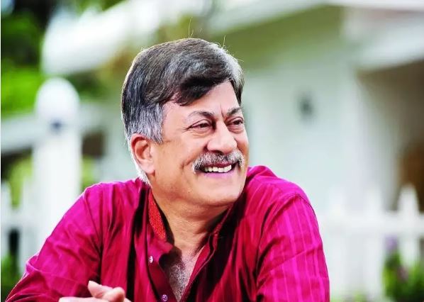 ACTOR ANANT NAG: ಇಂದು ಕಮಲ ಪಕ್ಷ ಸೇರಲಿರುವ ನಟ ಅನಂತ್ ನಾಗ್ – The Newz Peg