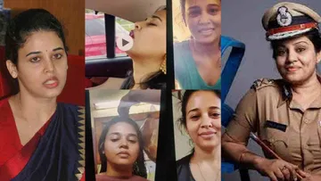 IPS D.Rupa – IAS Rohini Fight : ಡಿ.ರೂಪಾ – ರೋಹಿಣಿ ಸಿಂಧೂರಿ ಬೀದಿಜಗಳದ ಬಗ್ಗೆ ...