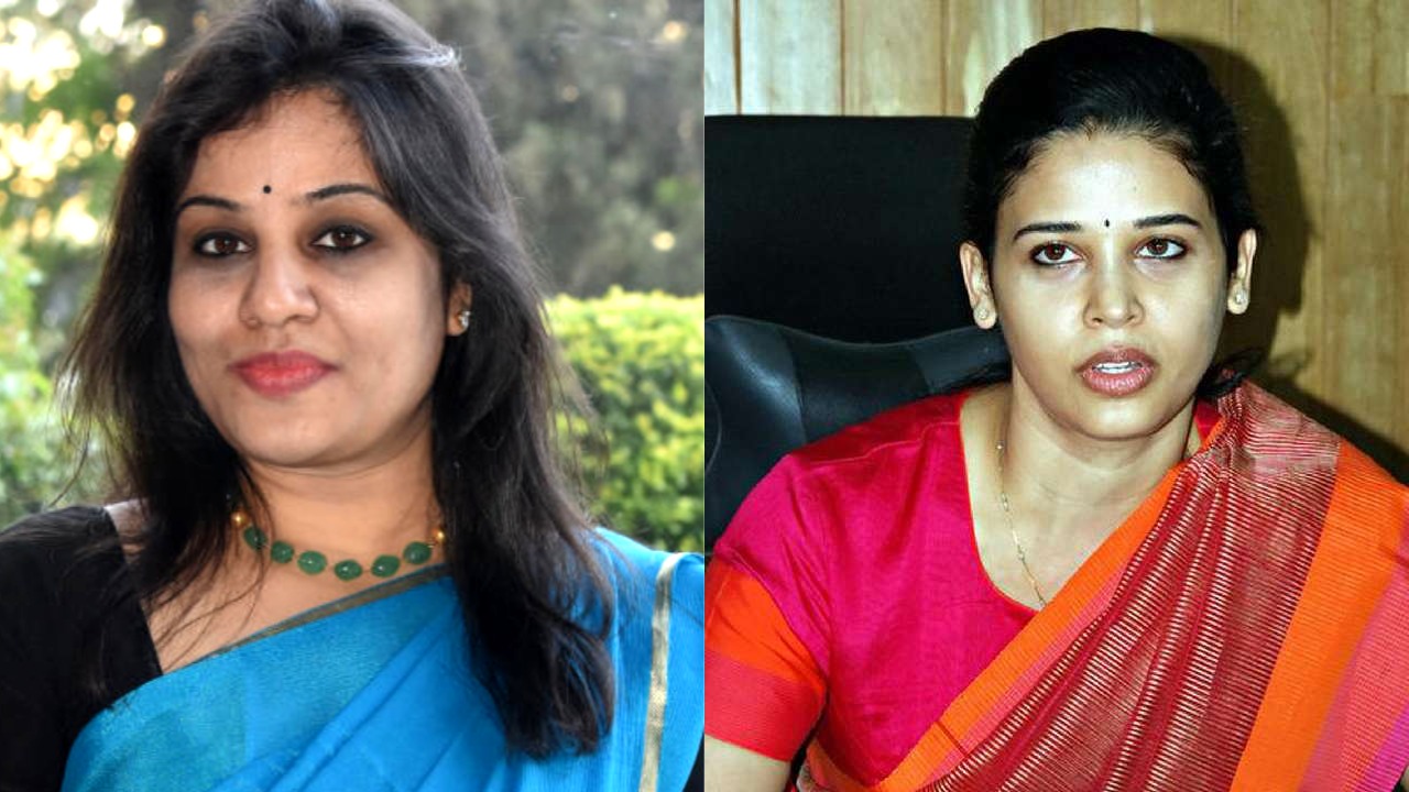 Sudhir Reddy : ನನ್ನ ಪತ್ನಿ ಸಿಂಧೂರಿ ಕಂಡ್ರೆ ರೂಪಾಗೆ ಜೆಲಸ್ಸಿ: ರೋಹಿಣಿ ಸಿಂಧೂರಿ ...