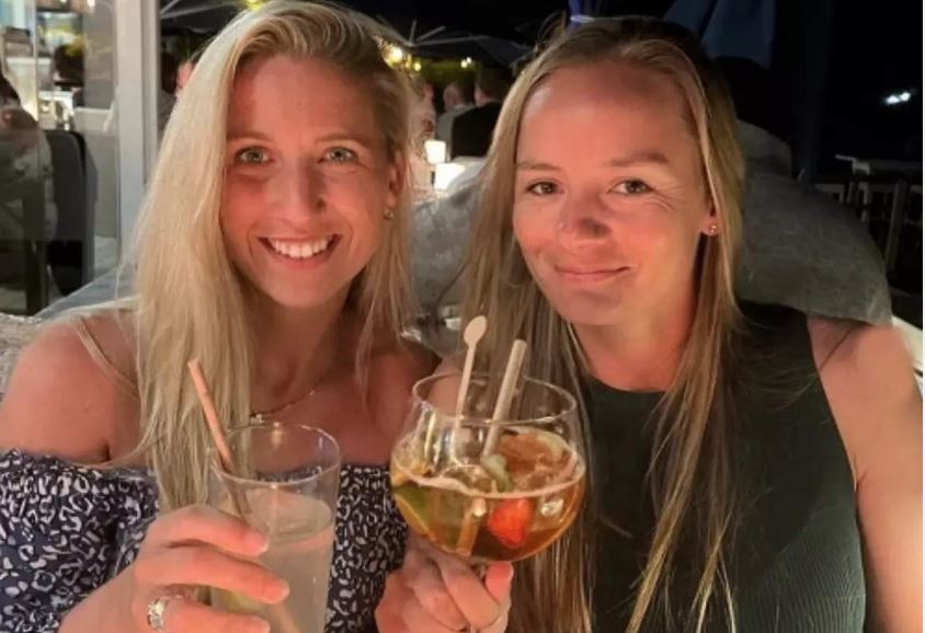Daniel Wyatt Engaged: ಬಹುಕಾಲದ ಗೆಳತಿಯೊಂದಿಗೆ ನಿಶ್ಚಿತಾರ್ಥ ಮಾಡಿಕೊಂಡ ಡೇನಿಯಲ್ ...
