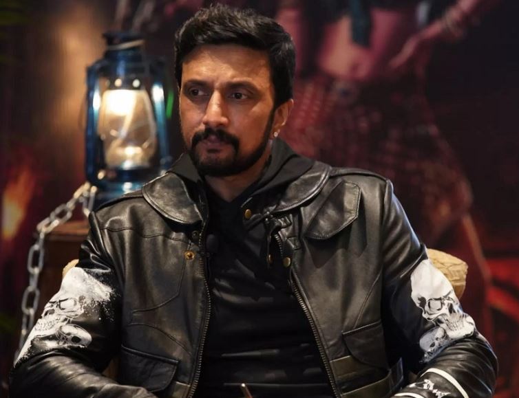 Sudeep Car Driver Missing: ನಟ ಸುದೀಪ್ ಕಾರ್ ಡ್ರೈವರ್ ನಾಪತ್ತೆ: ಸುದೀಪ್ ...