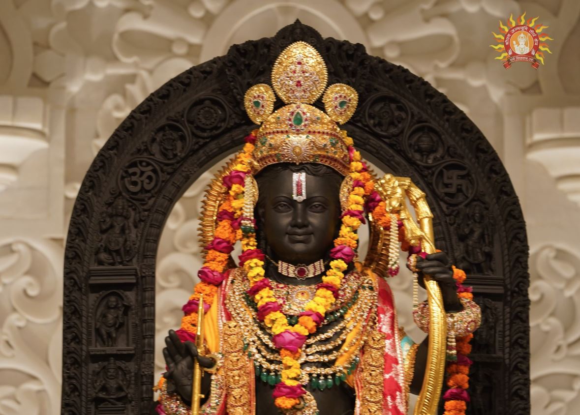 AYODHYA BALARAMA DHARSHAN TIME EXTENDED: ಅಯೋಧ್ಯೆ ರಾಮಮಂದಿರ: ಒಂದೇ ...